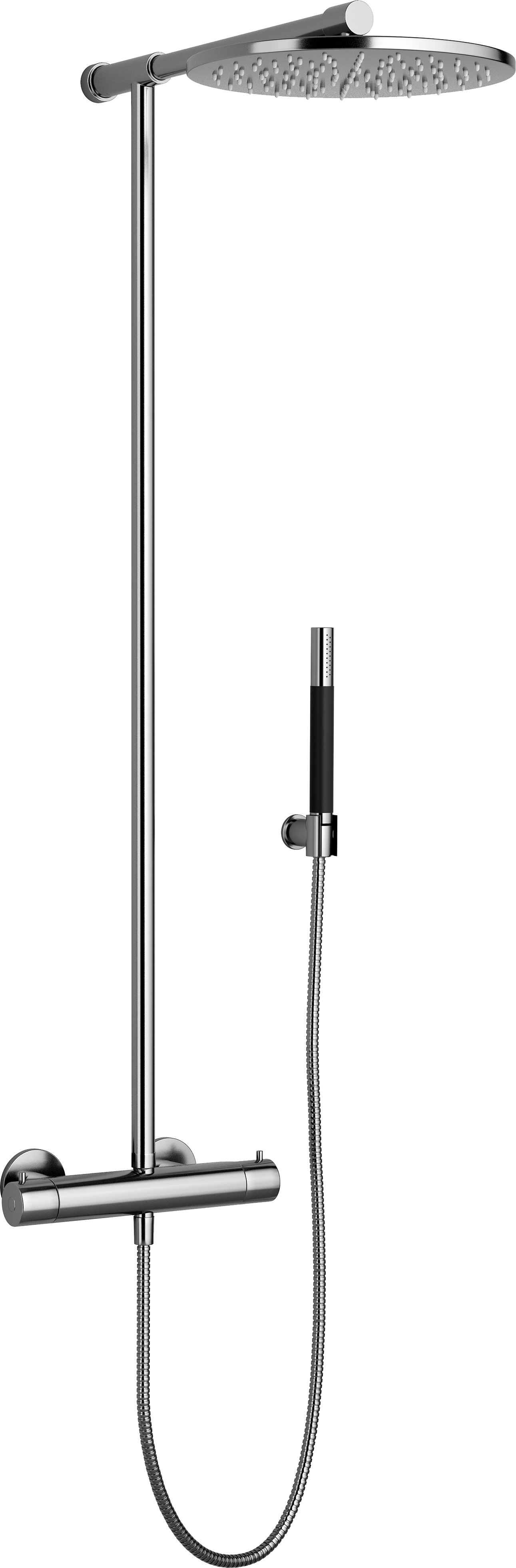 TVM300-160 Krom | Tapwell
