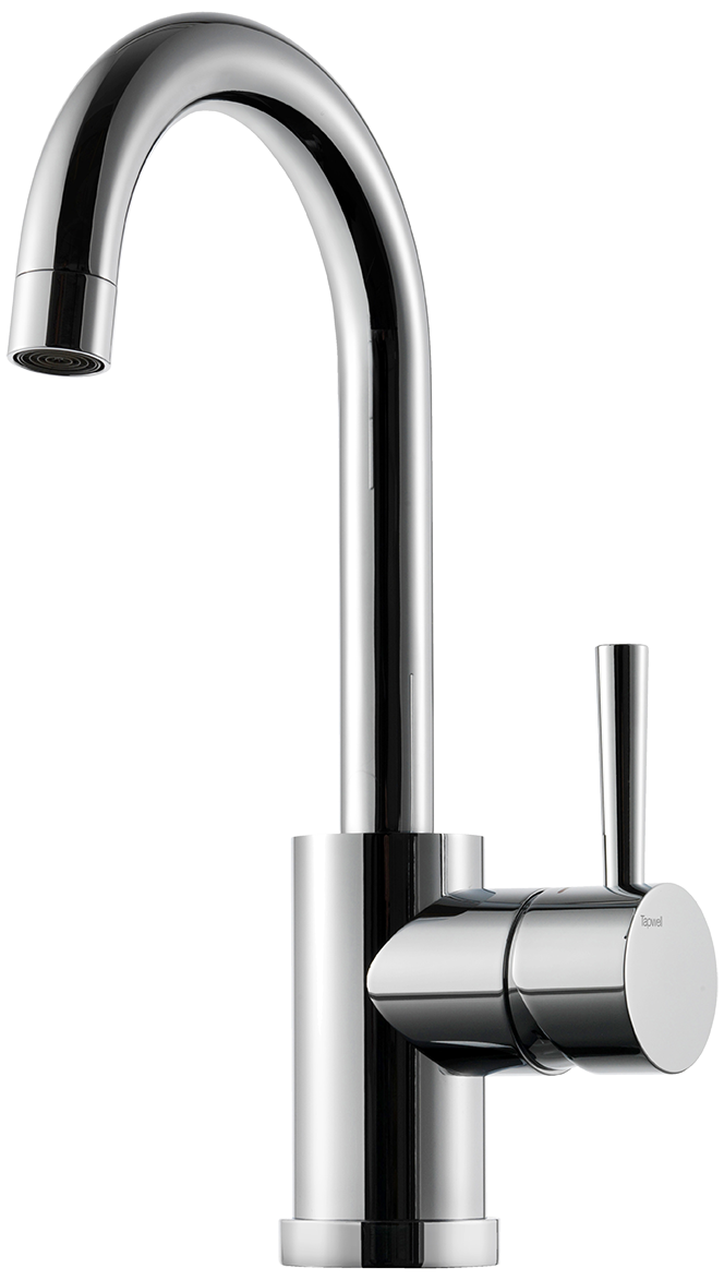 EVO 078 / Chrome | Tapwell