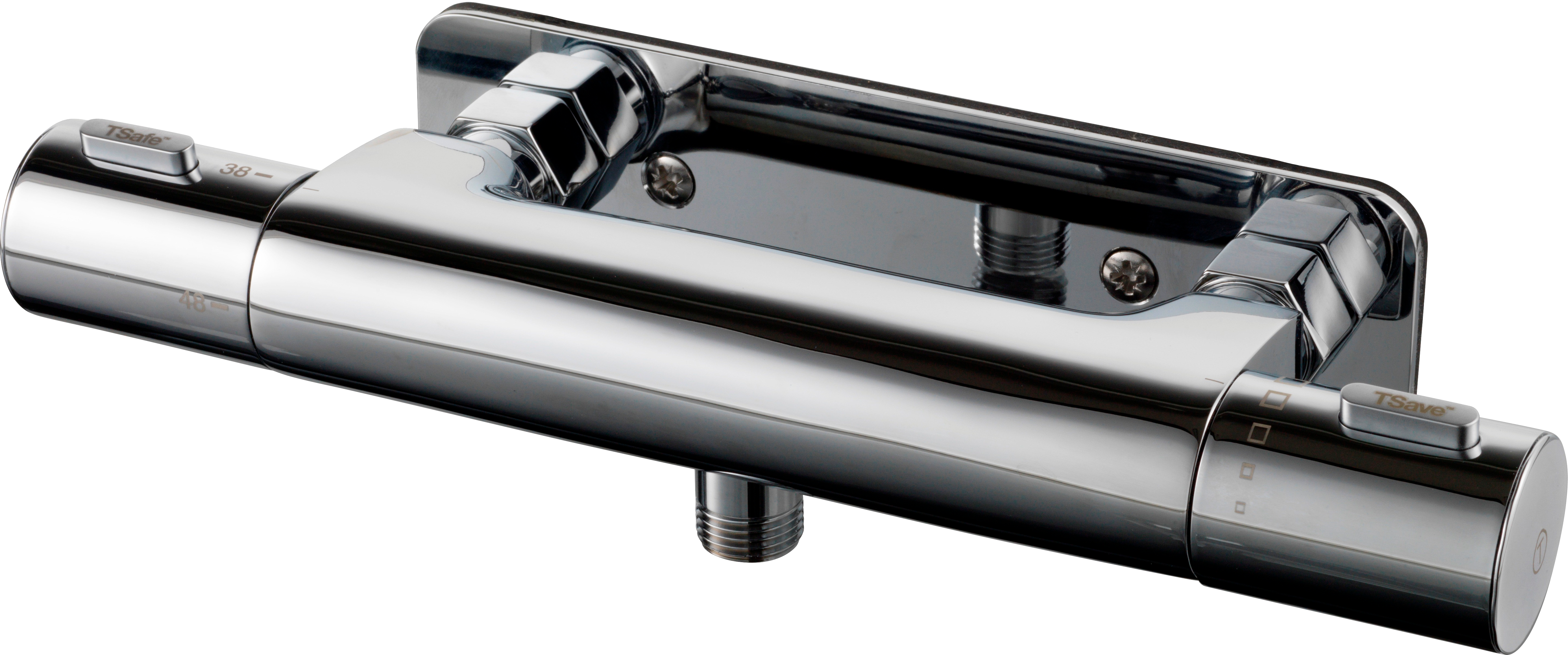 RT168-160 Krom | Tapwell