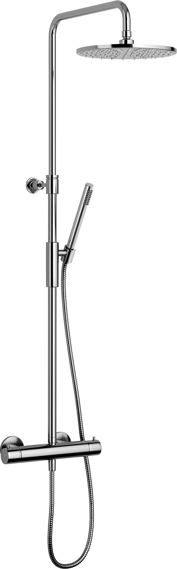 TVM7200-160 Krom | Tapwell