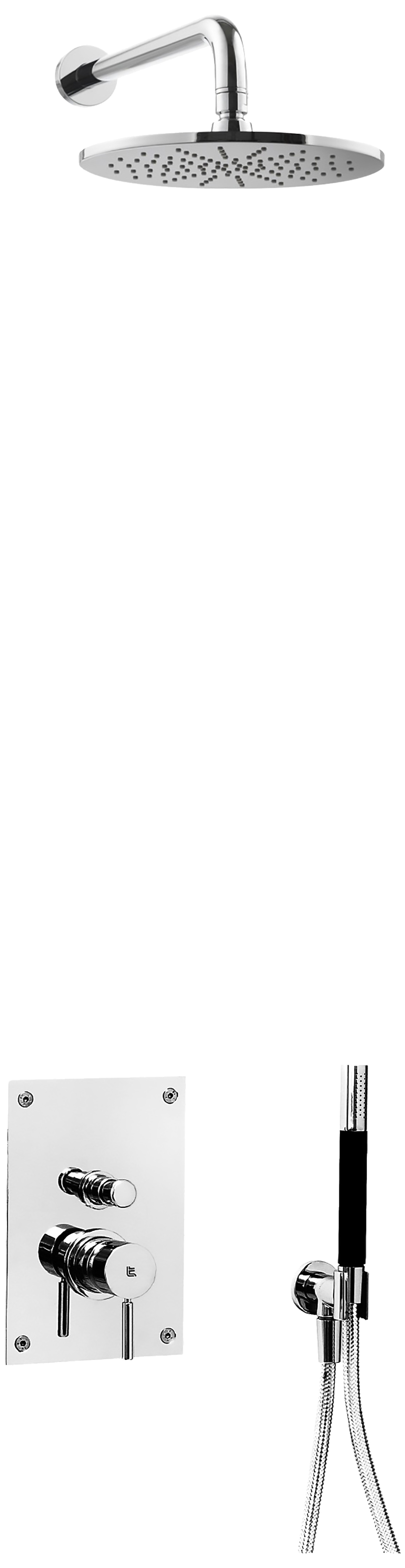 BOX7200 ED2 Krom | Tapwell